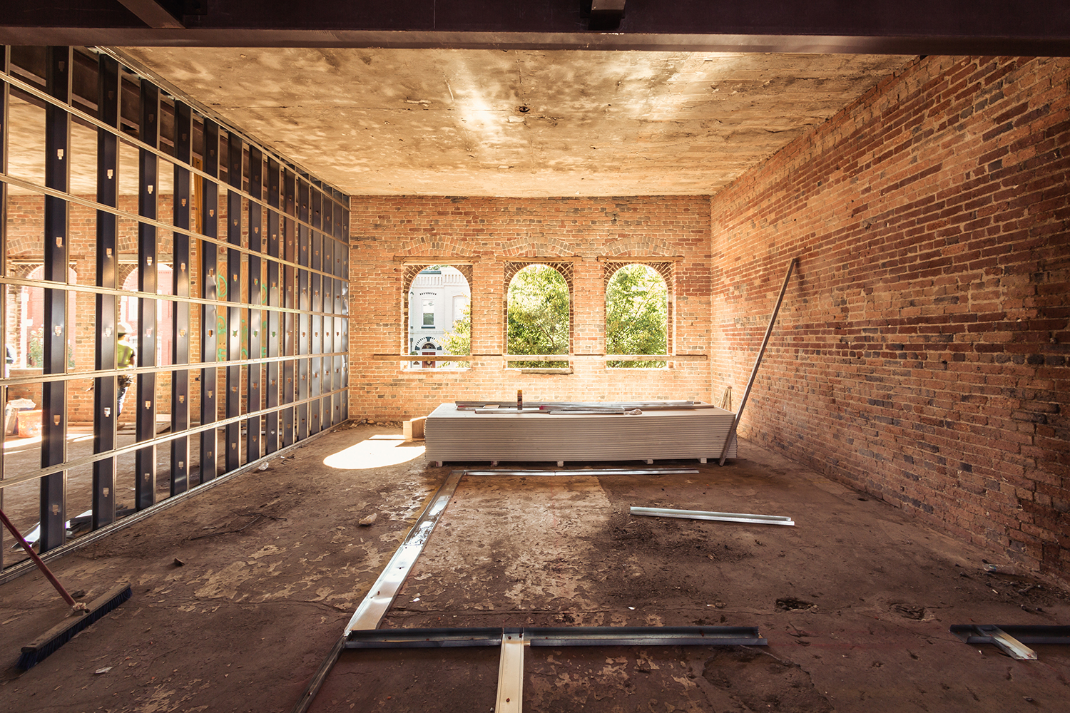 Office to Multifamily Conversions | Bala Engineering